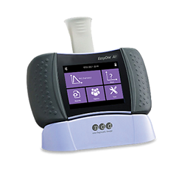 PC Occupational Solutions | Products | Spirometers | Spirometers